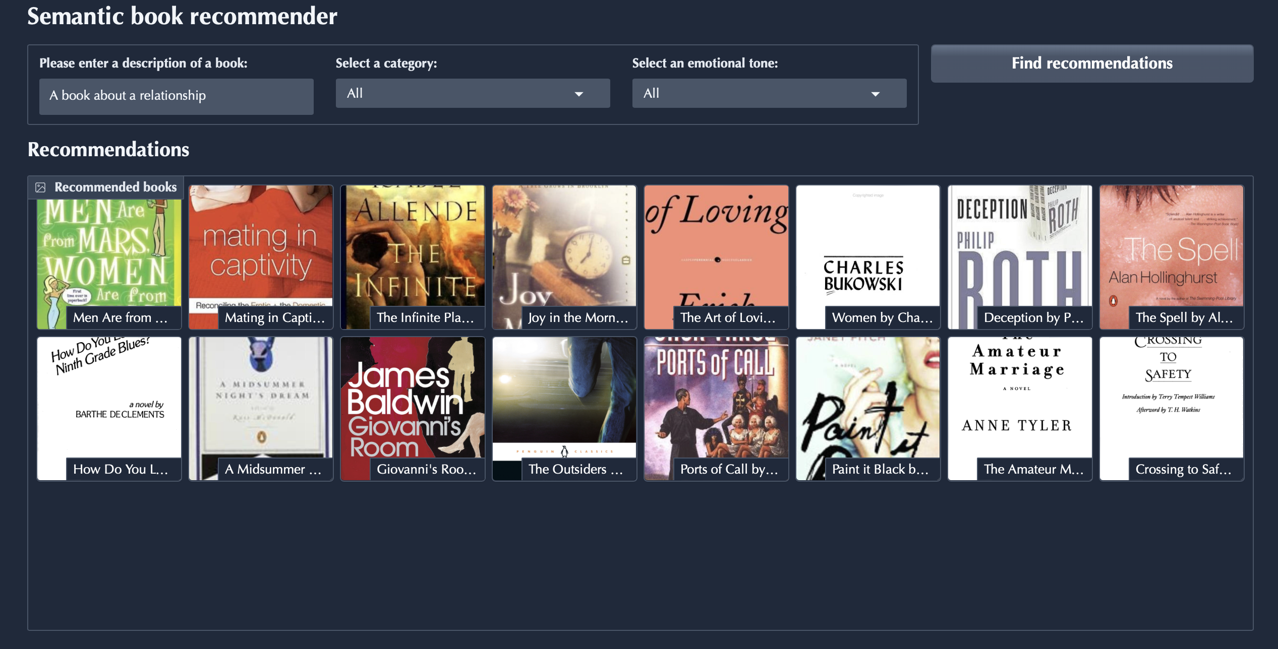 Tonie Enriquez Caponpon Portfolio
